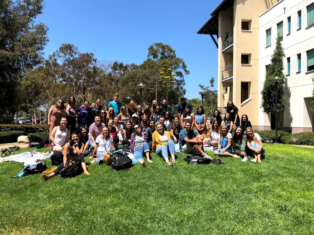 Information Meetings | The Gevirtz School (GGSE) - UC Santa Barbara